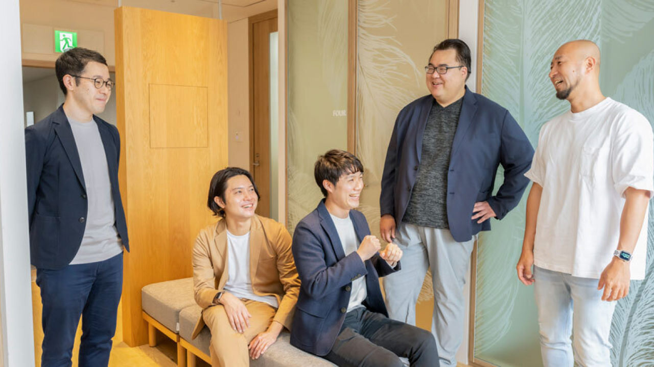 Culture | Hatch Healthcare株式会社（ハッチヘルスケア）