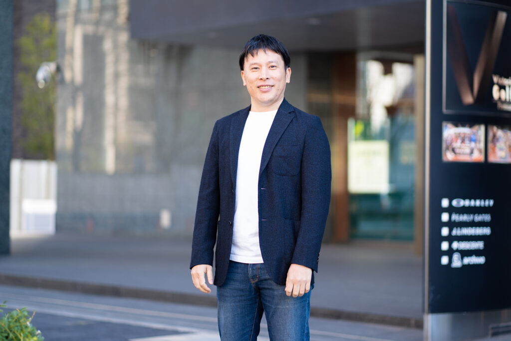 がんに悩むすべての「声」に最適解を提供し続けたい。 | Hatch Healthcare株式会社（ハッチヘルスケア）