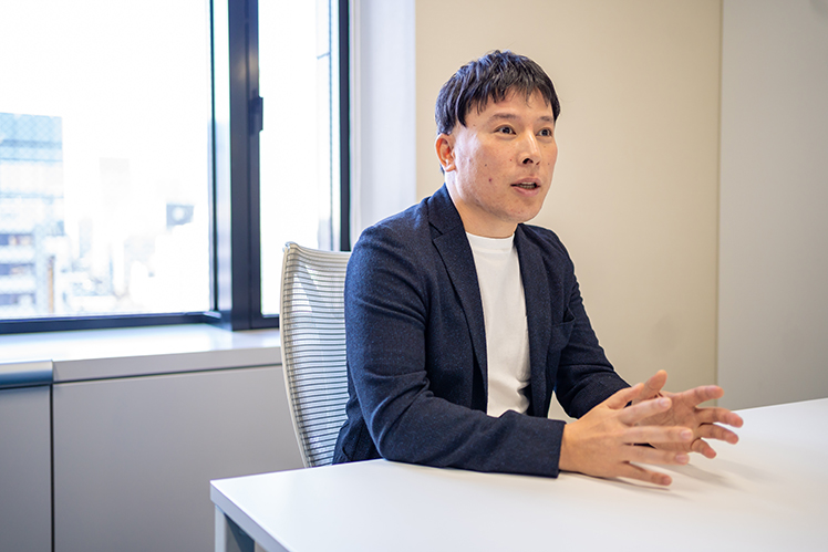 がんに悩むすべての「声」に最適解を提供し続けたい。 | Hatch Healthcare株式会社（ハッチヘルスケア）