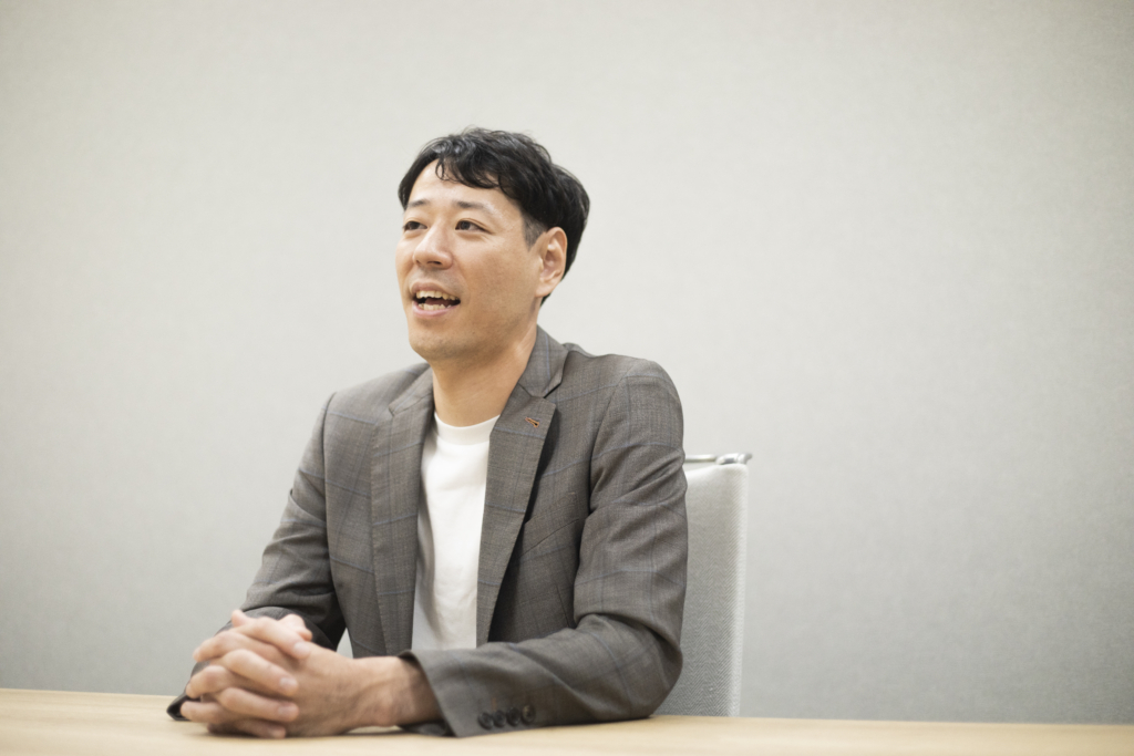 臨床の先にあった『心を支える支援』の道 | Hatch Healthcare株式会社（ハッチヘルスケア）