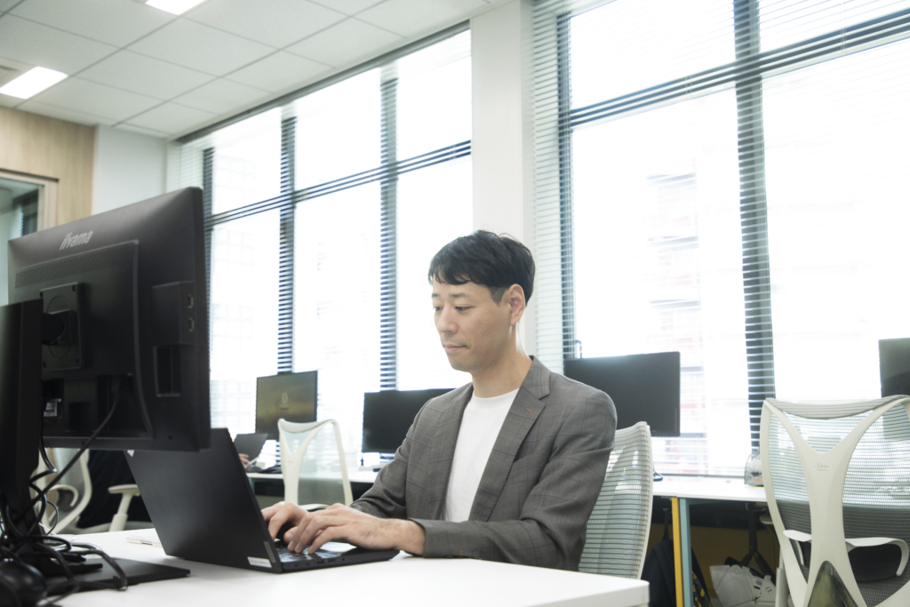 臨床の先にあった『心を支える支援』の道 | Hatch Healthcare株式会社（ハッチヘルスケア）